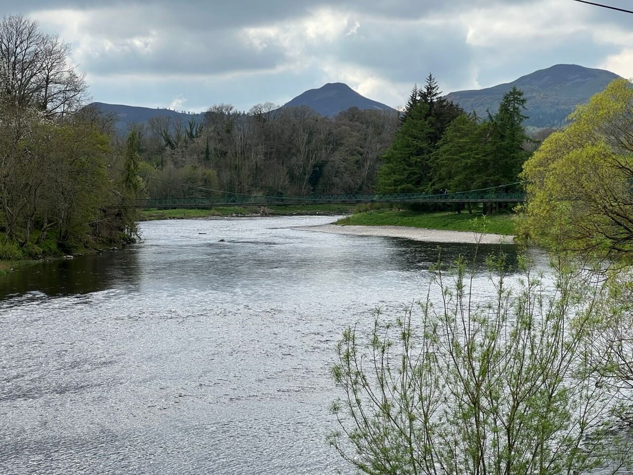 The Northern Trek - Home Page